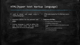 internship presentation 123445667890987a | PPTX