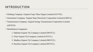 Internship PPT final.pptx on ukai thermal power station | PPTX