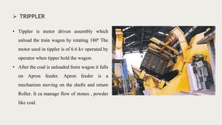 Internship PPT final.pptx on ukai thermal power station | PPTX