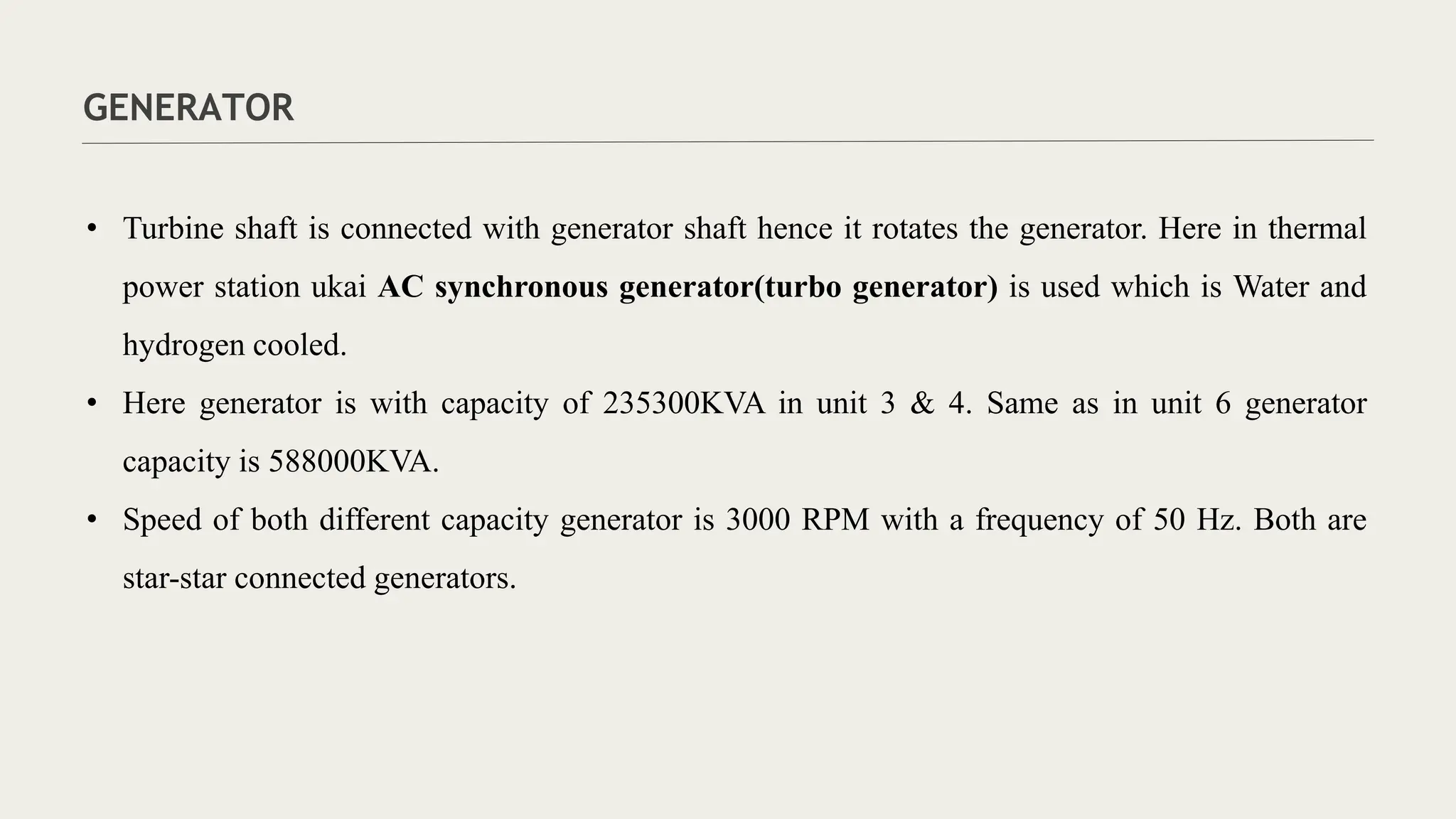 Internship PPT ukai thermal power station .pptx