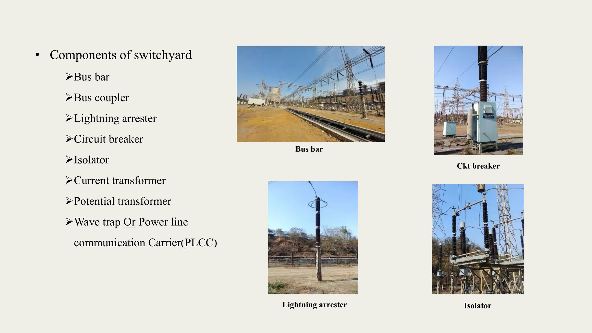 Internship PPT ukai thermal power station .pptx