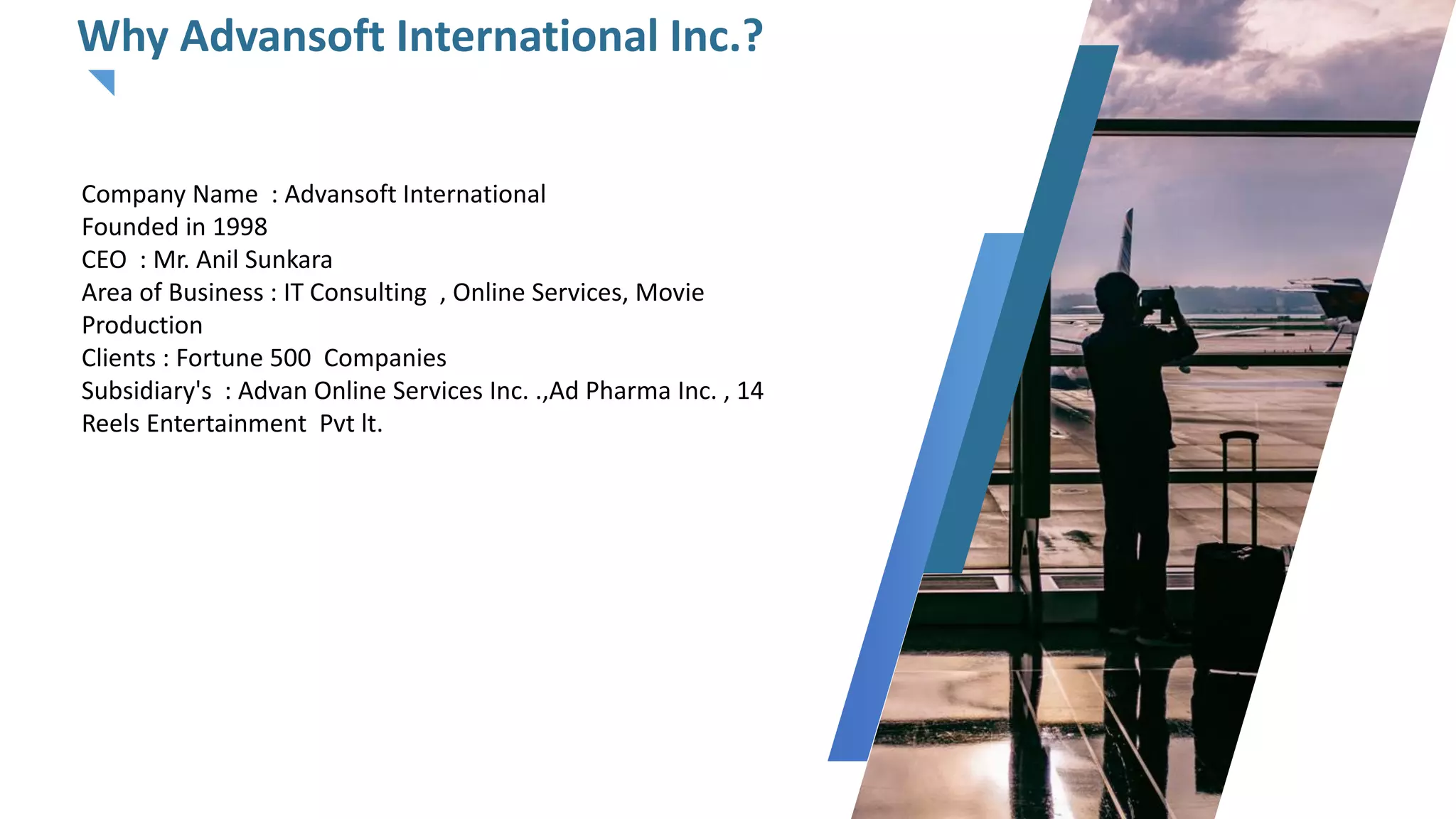 International Business - Internship Report - Lincoln University Oakland ...