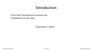 Internship PPT Format.pptx