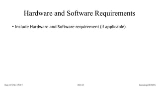 Internship PPT Format.pptx