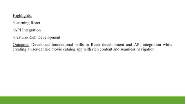 Internship Pptpptx Shopify Store React App Pptx Web Development Internet