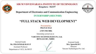 Internship PPT PRANAY fin.pptx