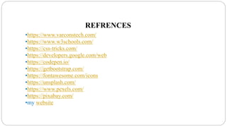 Internship PPT PRANAY fin.pptx