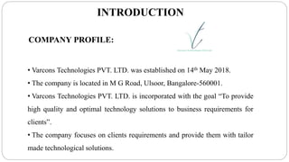 Internship PPT PRANAY fin.pptx