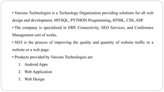 Internship PPT PRANAY fin.pptx