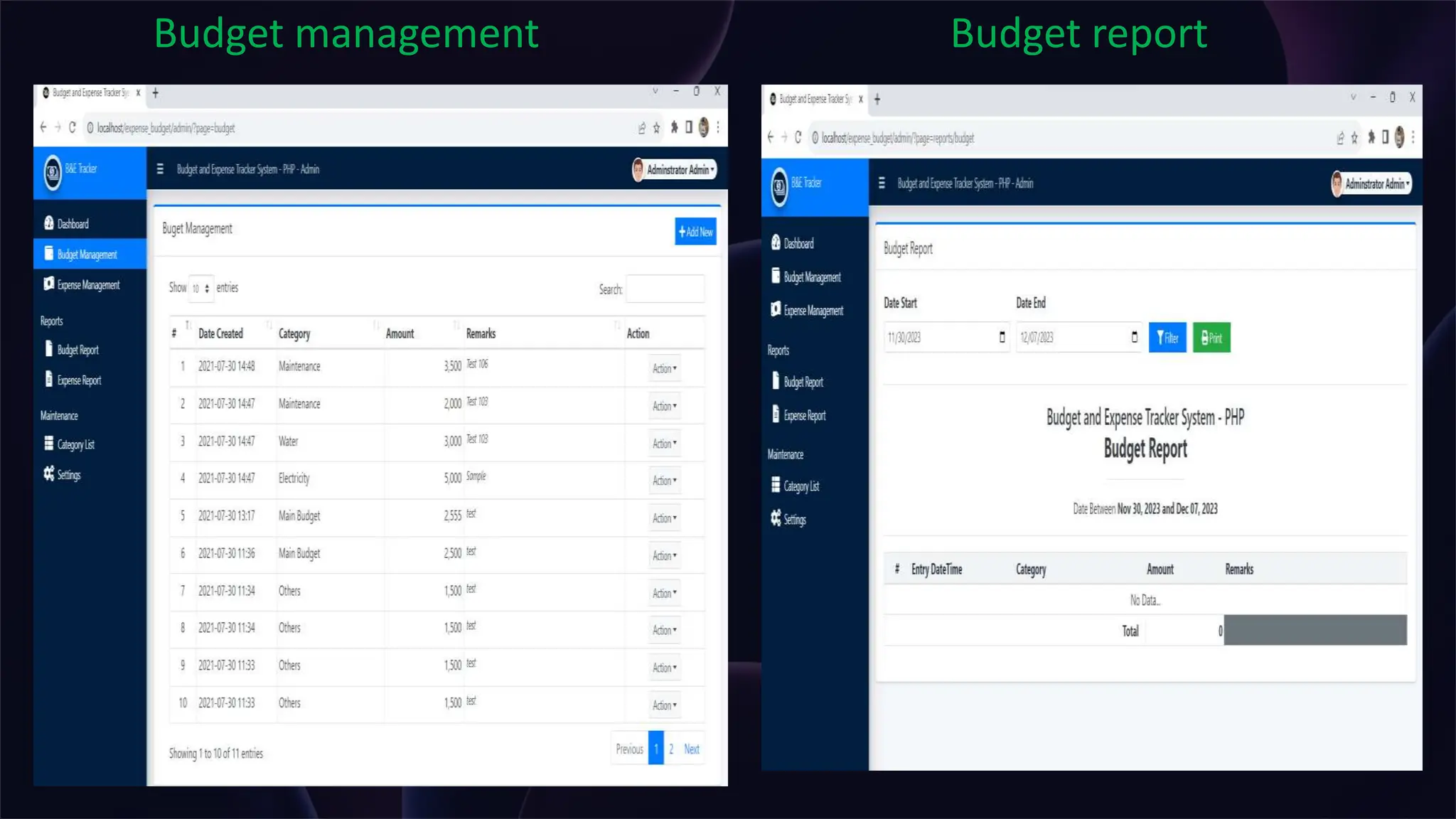 Internship full stack developer ppt report .pptx