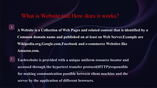 Internship full stack developer ppt report .pptx