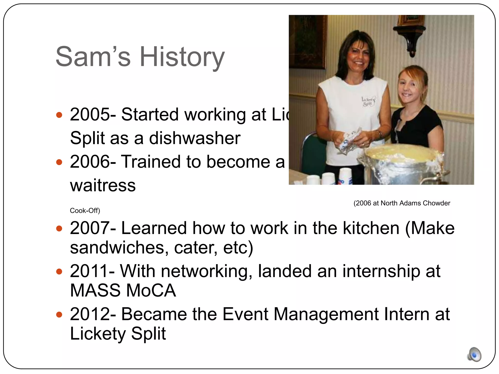 Internship presentation | PPTX