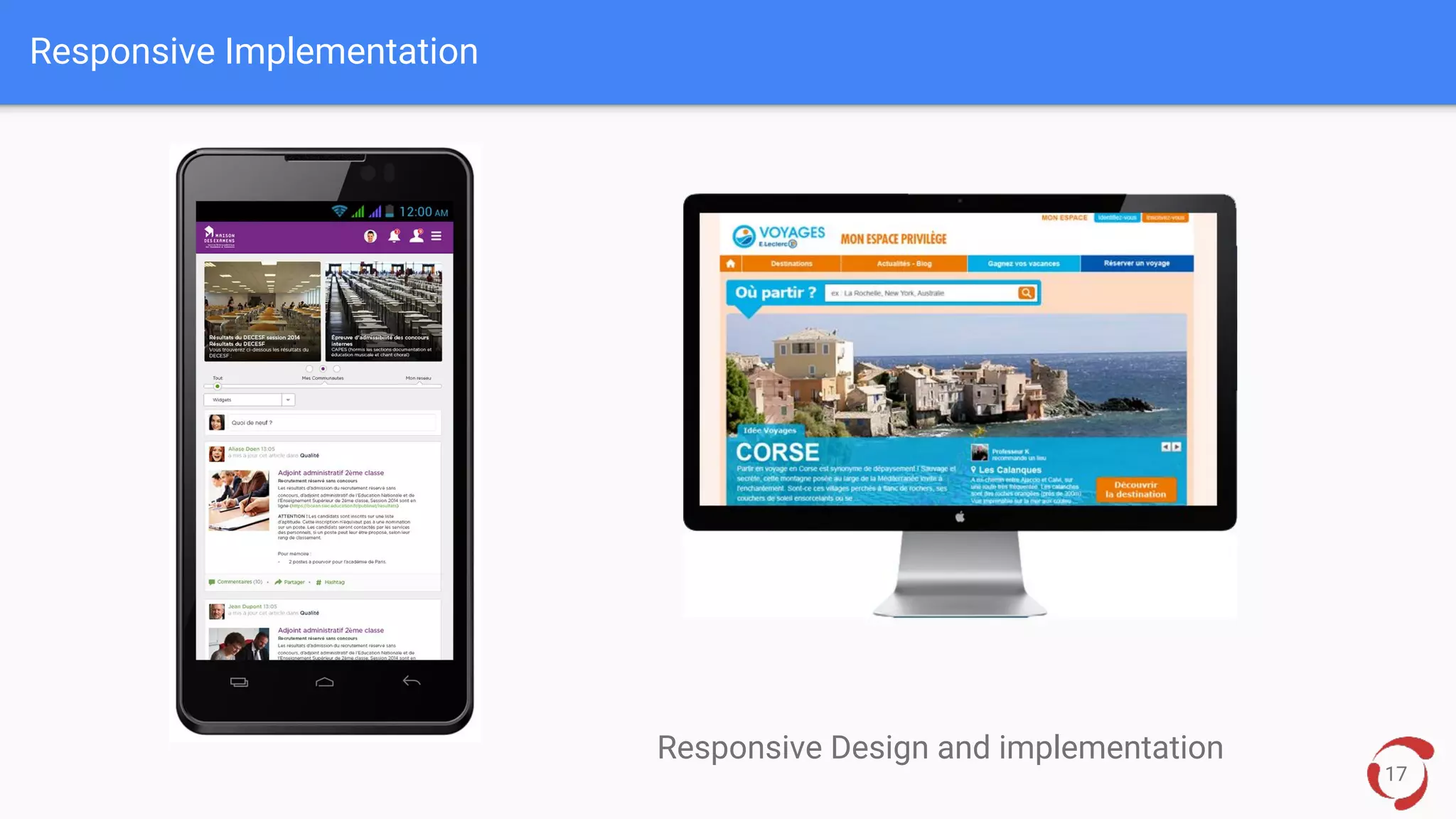 Final Internship presentation | PDF