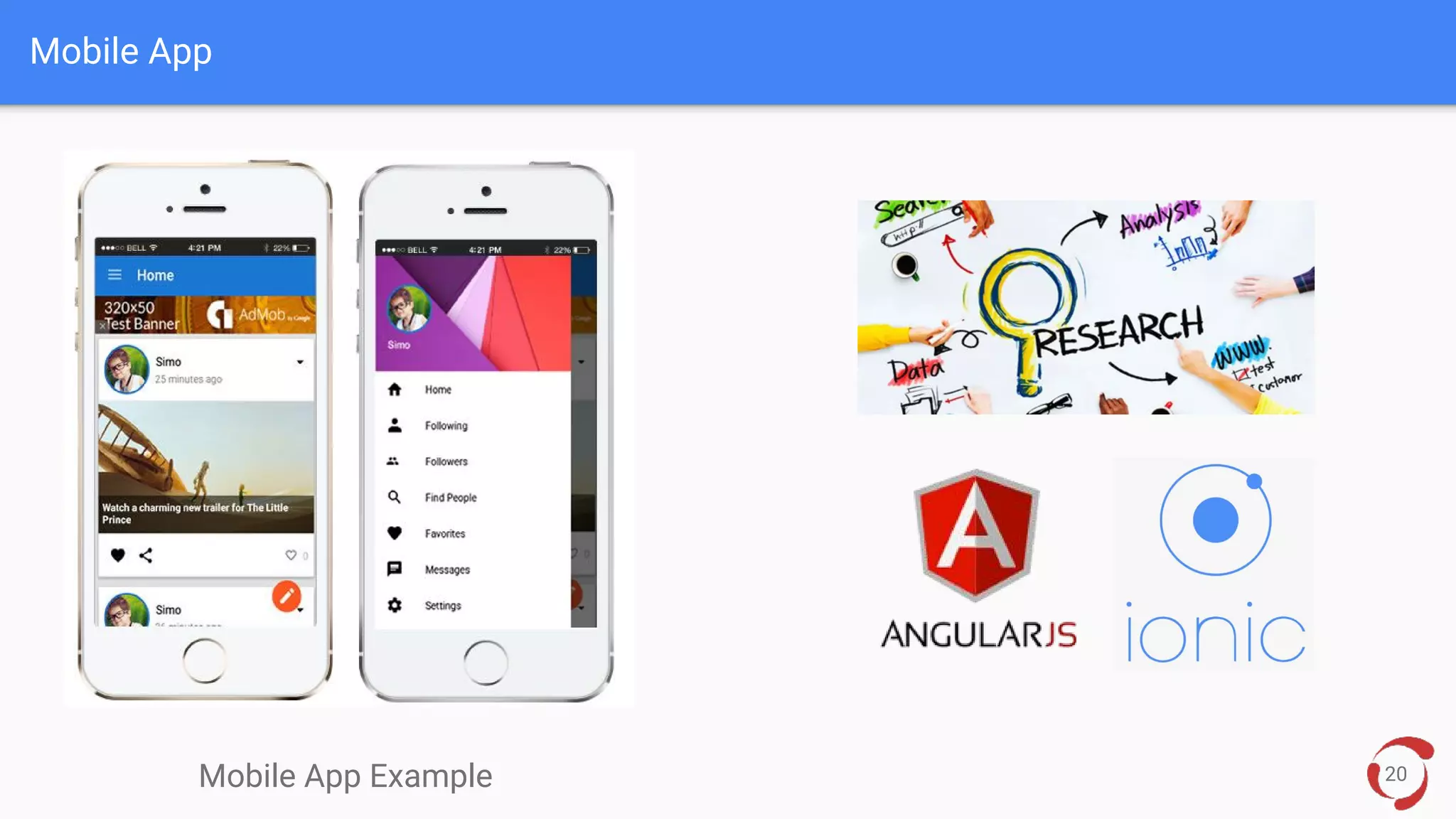 Final Internship presentation | PDF