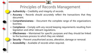 INTERNSHIP PRESENTATION AS A GUIDELINE FOR INDUSTRIAL TRAINING .ppt | Law