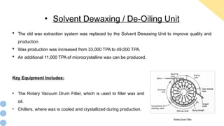 Digboi IOCL(Indian Oil and Corporations limited) | PPTX