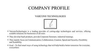 Internship Presentation 1.pptx