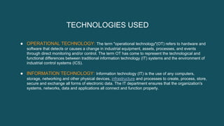 Internship Presentation 1.pptx on Kota thermal power plant ...