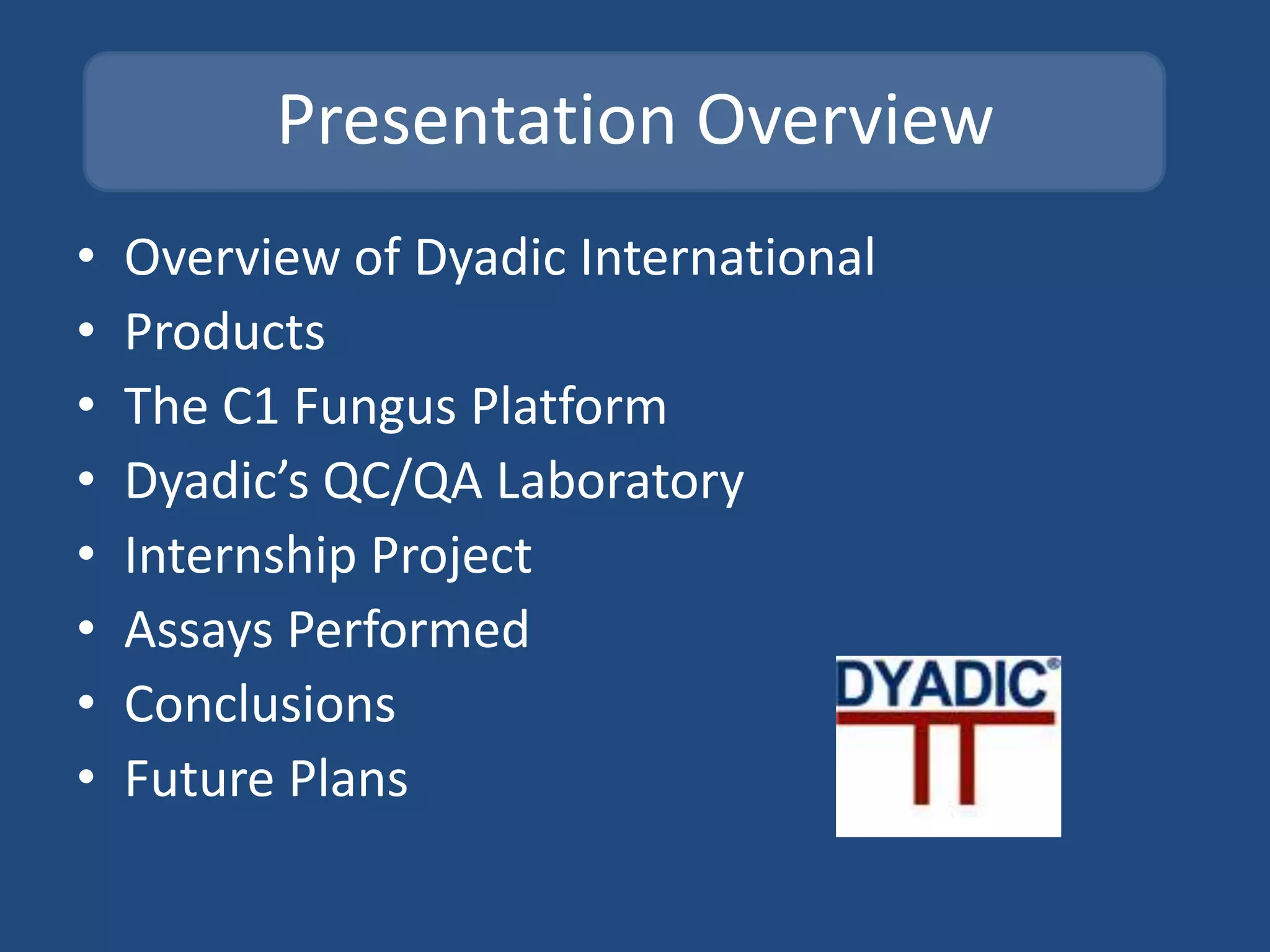 Internship presentation 9 23merge | PPTX