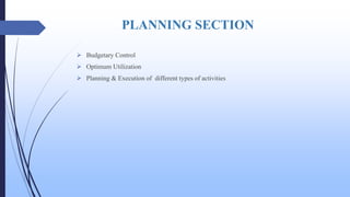 Internship presentation (iocl) | PPTX