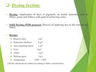 Internship Presentation on Beximco Textile Ltd.pptx