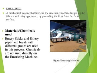 Internship Presentation on Beximco Textile Ltd.pptx