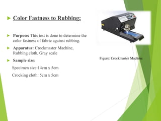 Internship Presentation on Beximco Textile Ltd.pptx