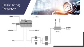Internship presentation polymer group ntu | PPTX