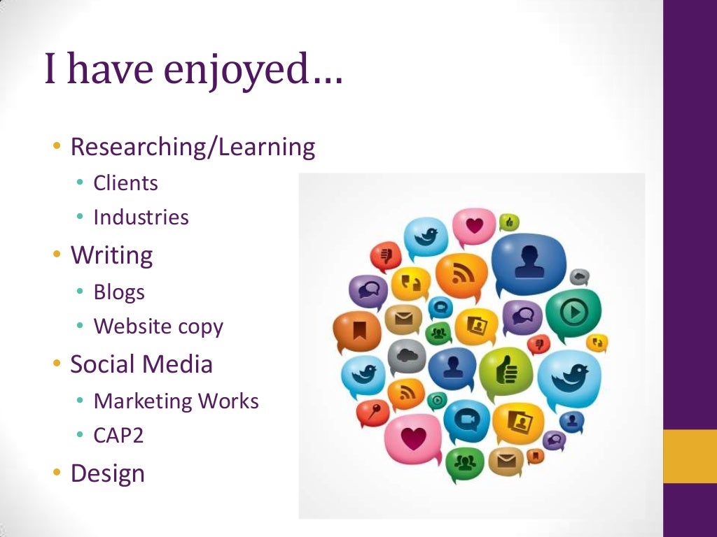 internship-progress-report-spring-2013