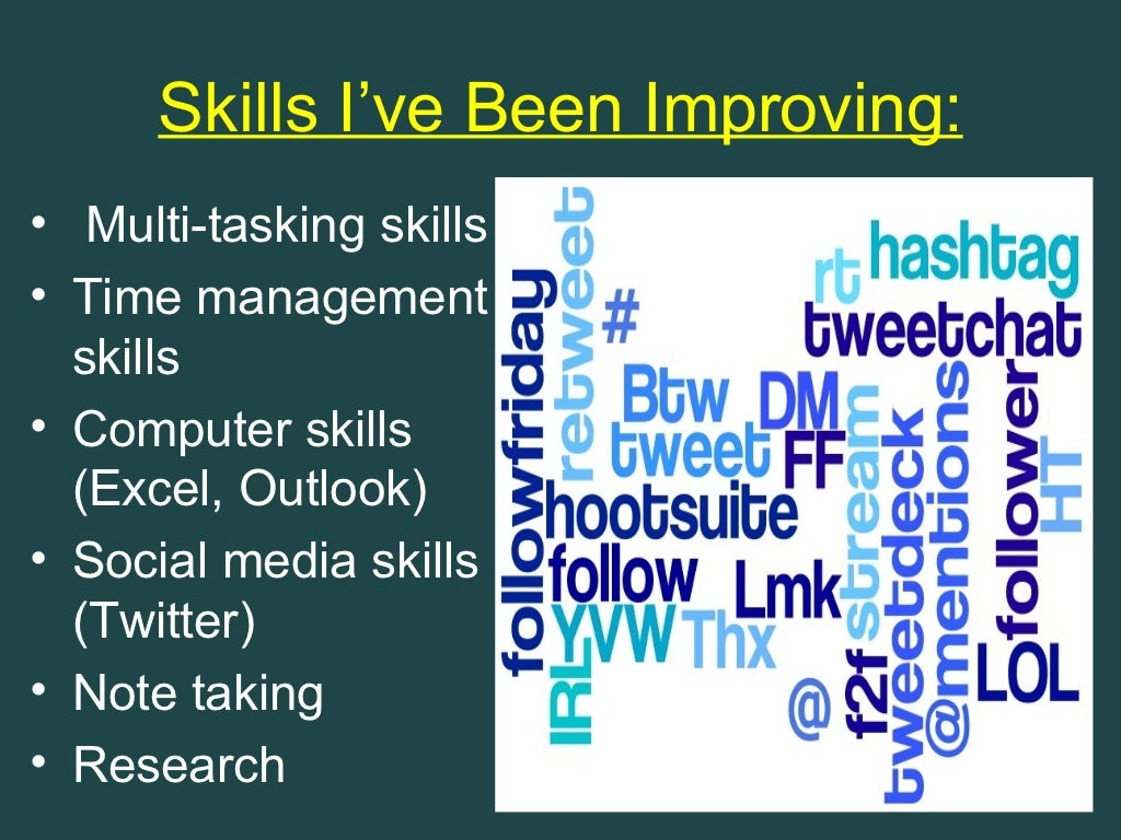 internship-progress-report-presentation