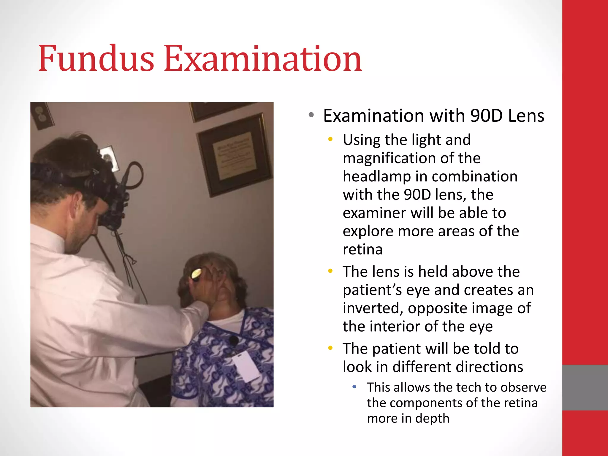 Complete Patient Work Up | PPTX