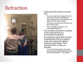 Complete Patient Work Up | PPTX