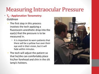 Complete Patient Work Up | PPTX