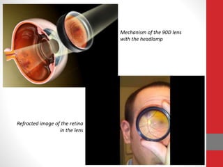 Complete Patient Work Up | PPTX