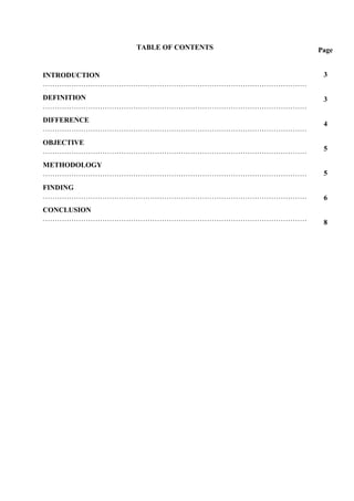 Internship project - The effects of Rewards and Recognition on ...