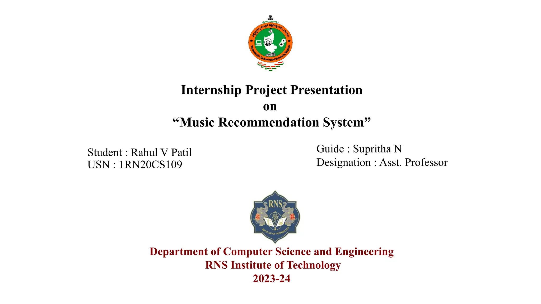 Internship_project_ppt - Rahul-1.pptx engineering course | PPTX