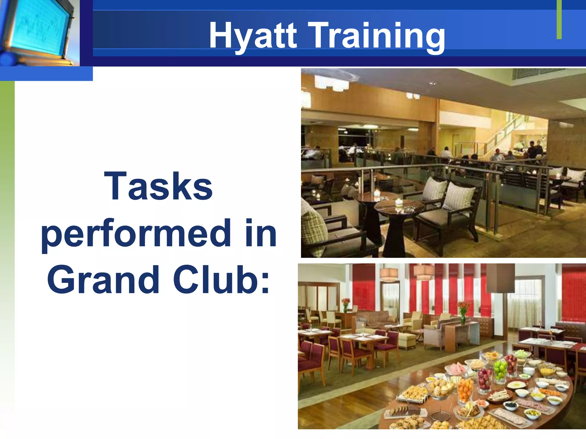 Internship project presentation | PPTX