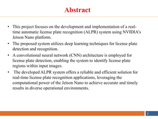 Internship_project_presentation on ANPR.pptx