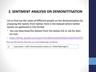 Internship project presentation_final_upload | PPTX