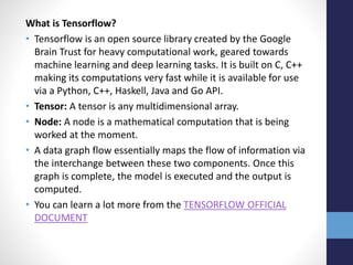 Internship project presentation_final_upload | PPTX