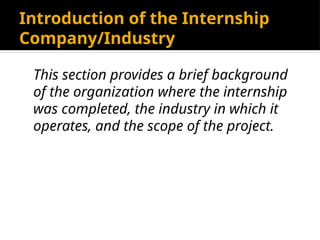 Internship Project Report Format T29.pptx