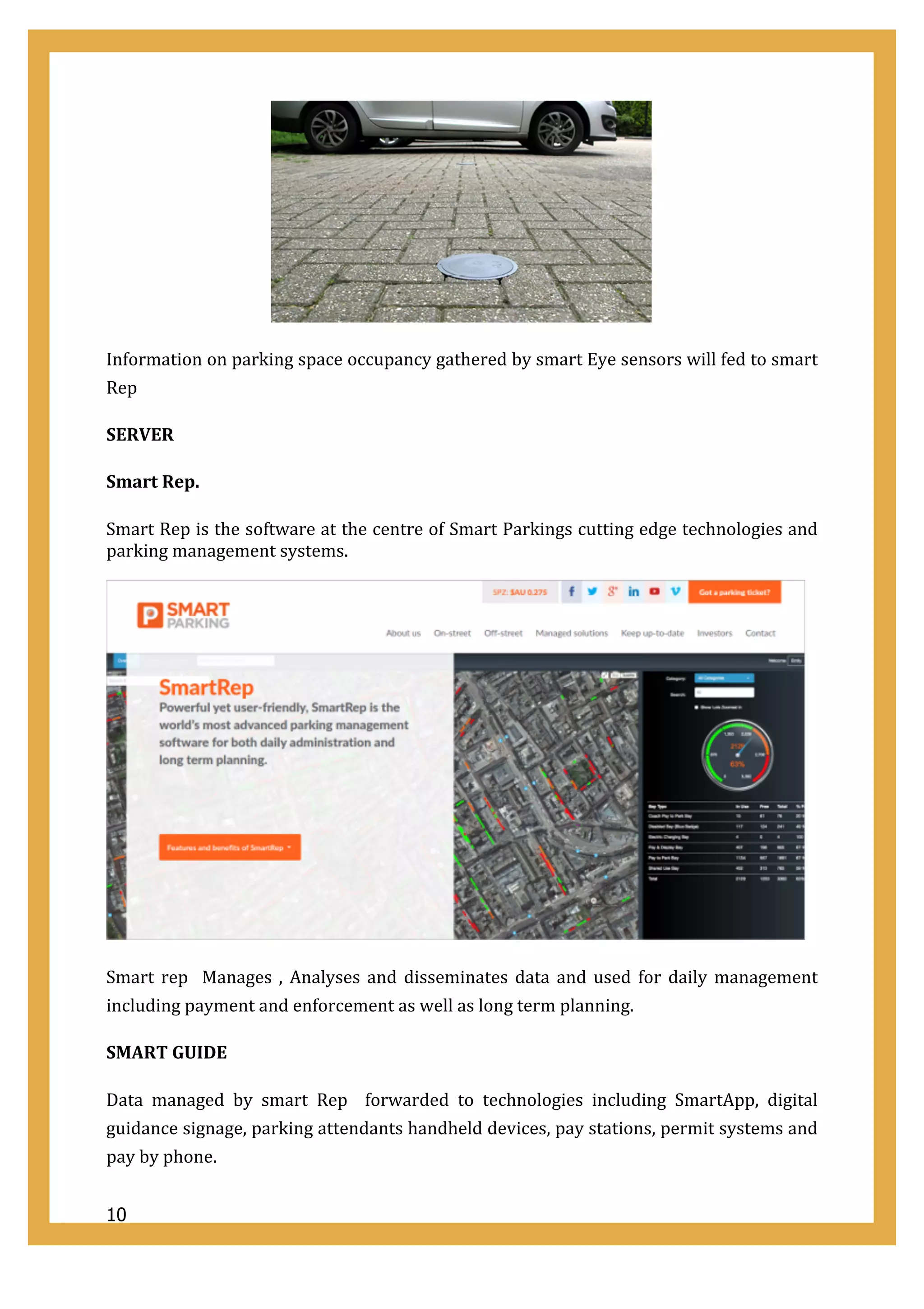 Amaravathi smart city project | PDF