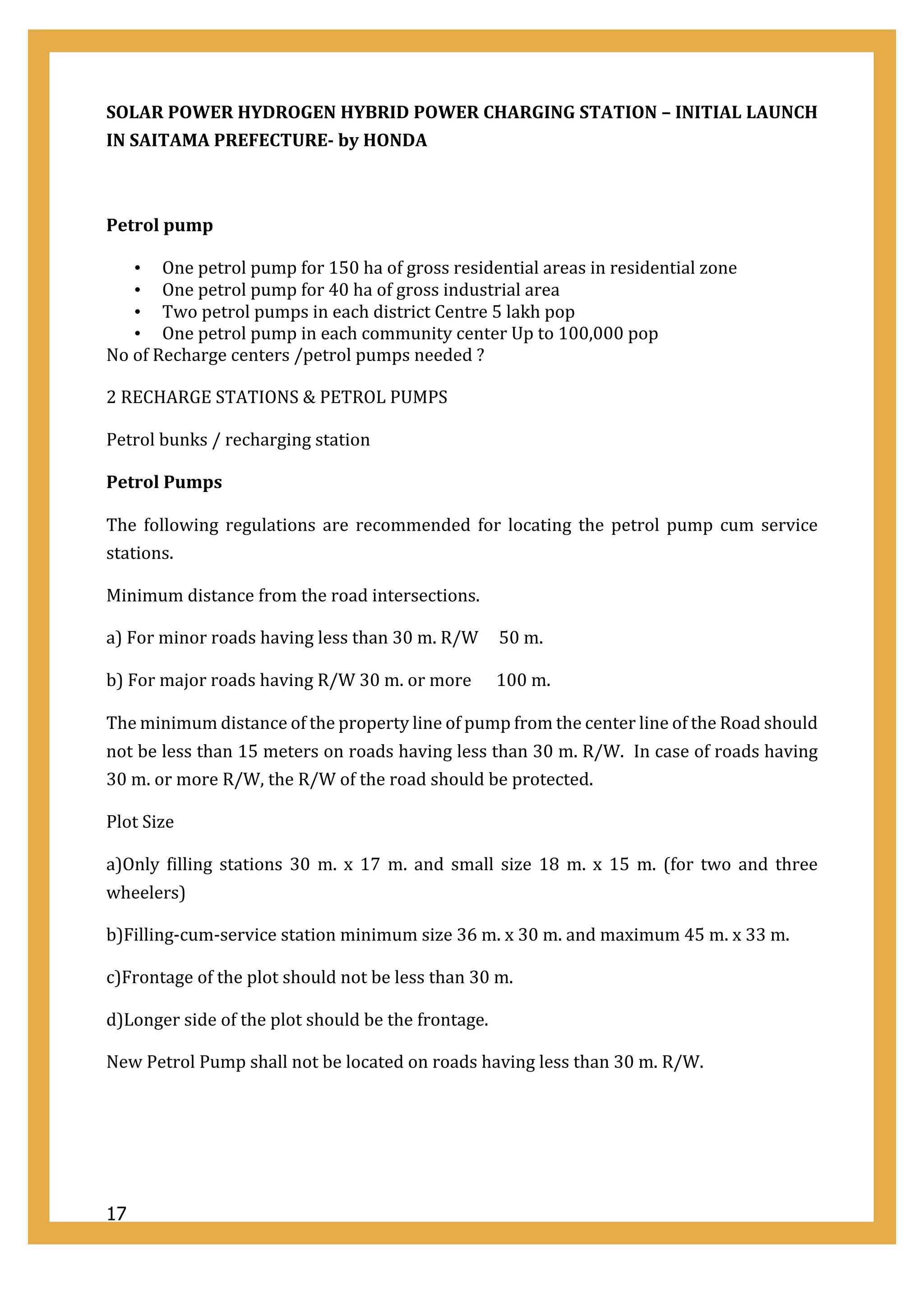 Amaravathi smart city project | PDF