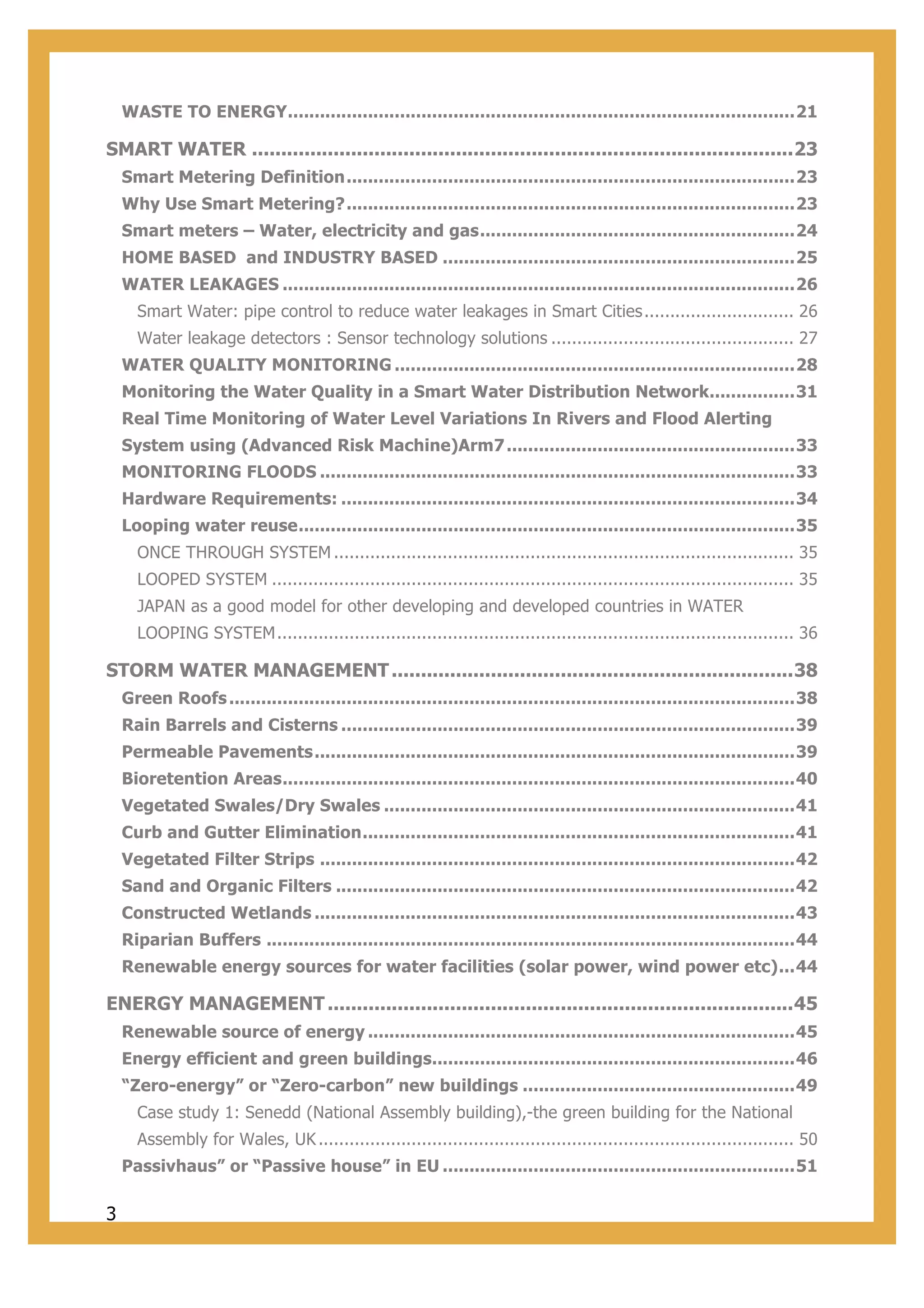 Amaravathi smart city project | PDF