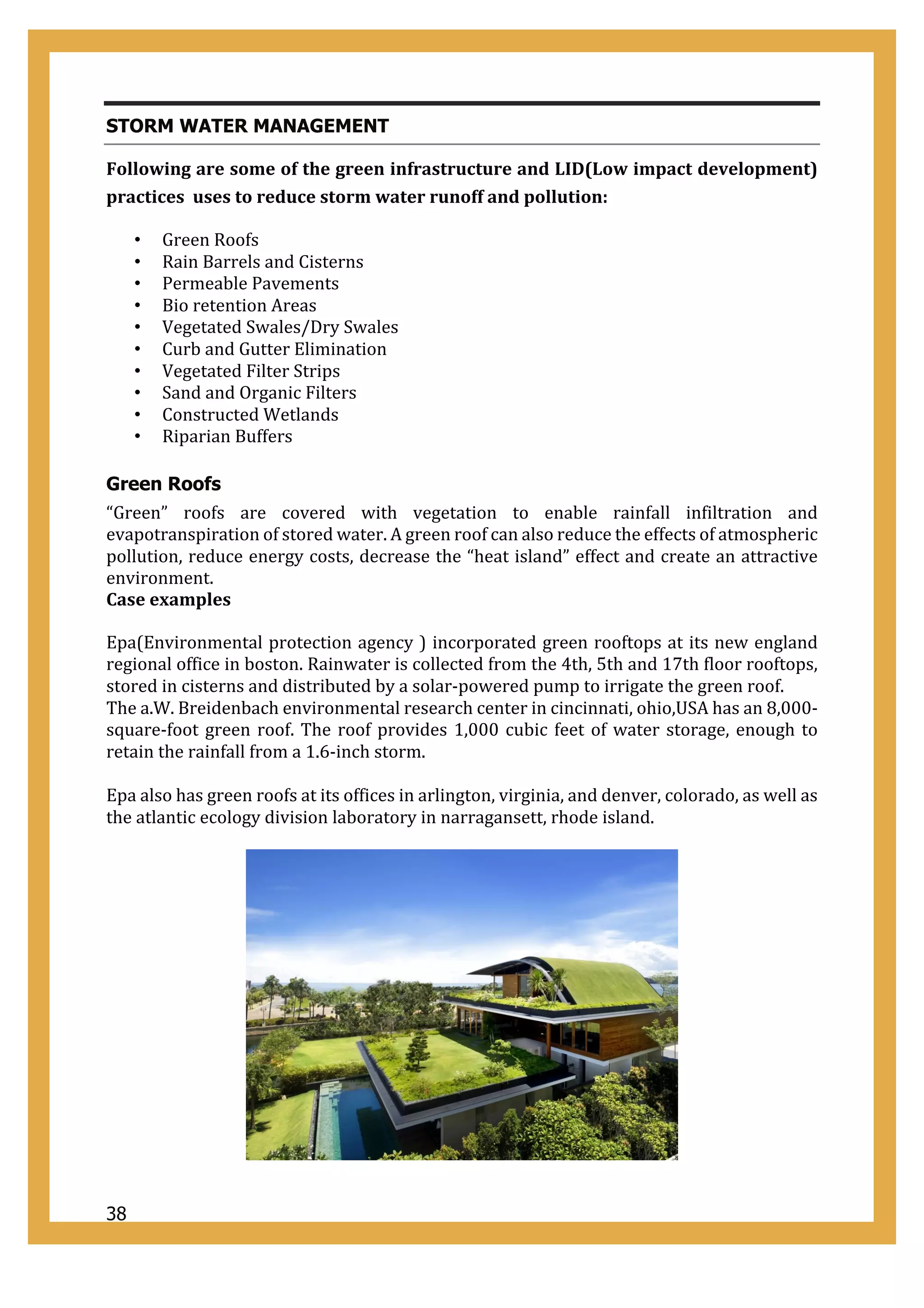 Amaravathi smart city project | PDF