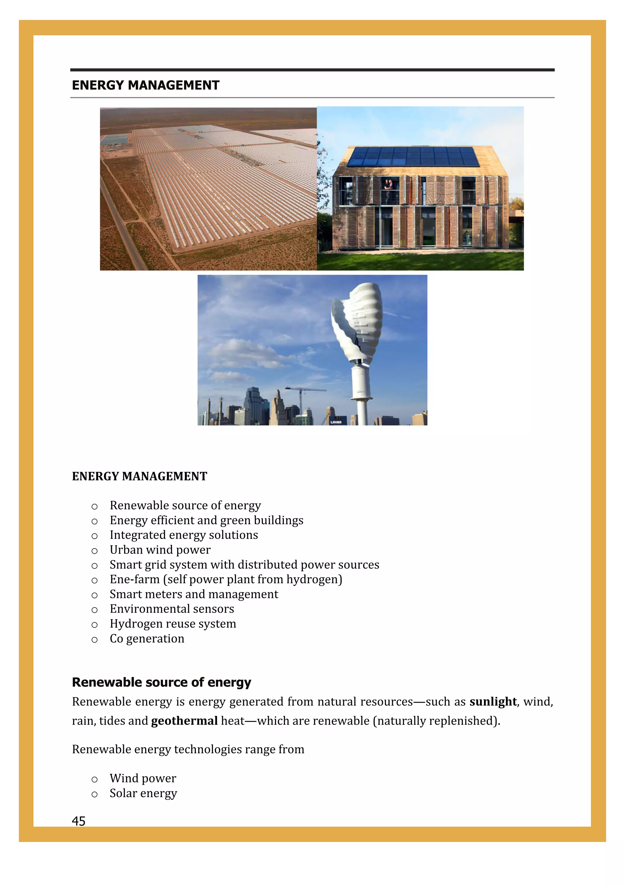 Amaravathi smart city project | PDF