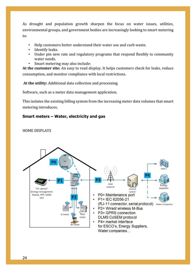 Amaravathi smart city project | PDF