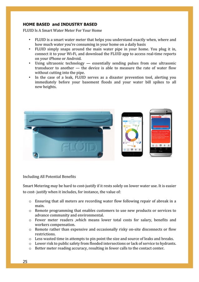 Amaravathi smart city project | PDF