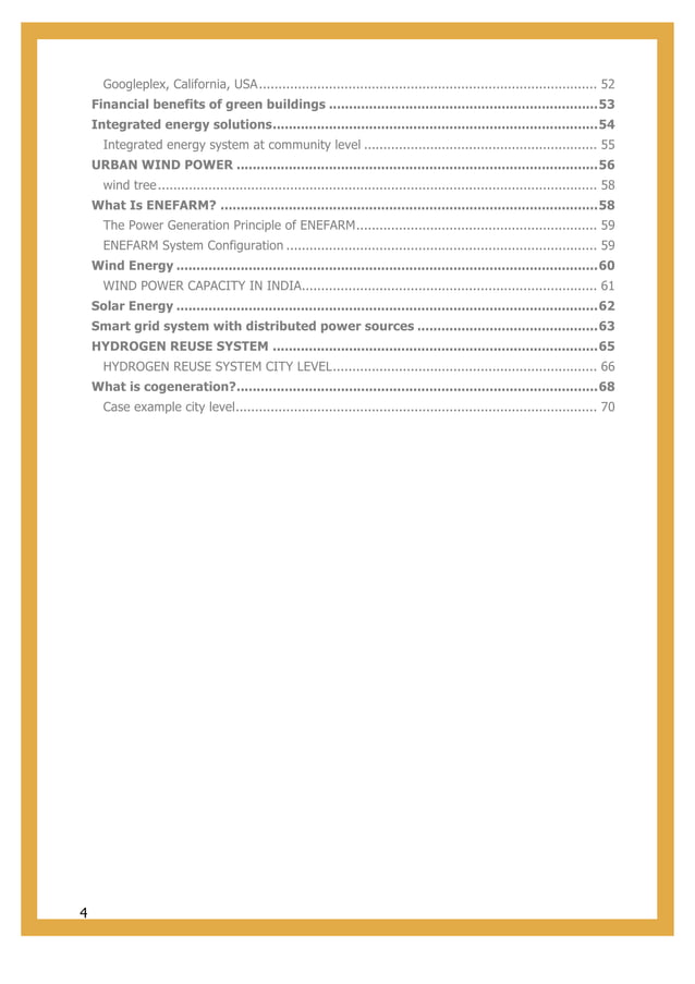 Amaravathi smart city project | PDF