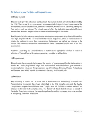 HNDA Internship report | PDF